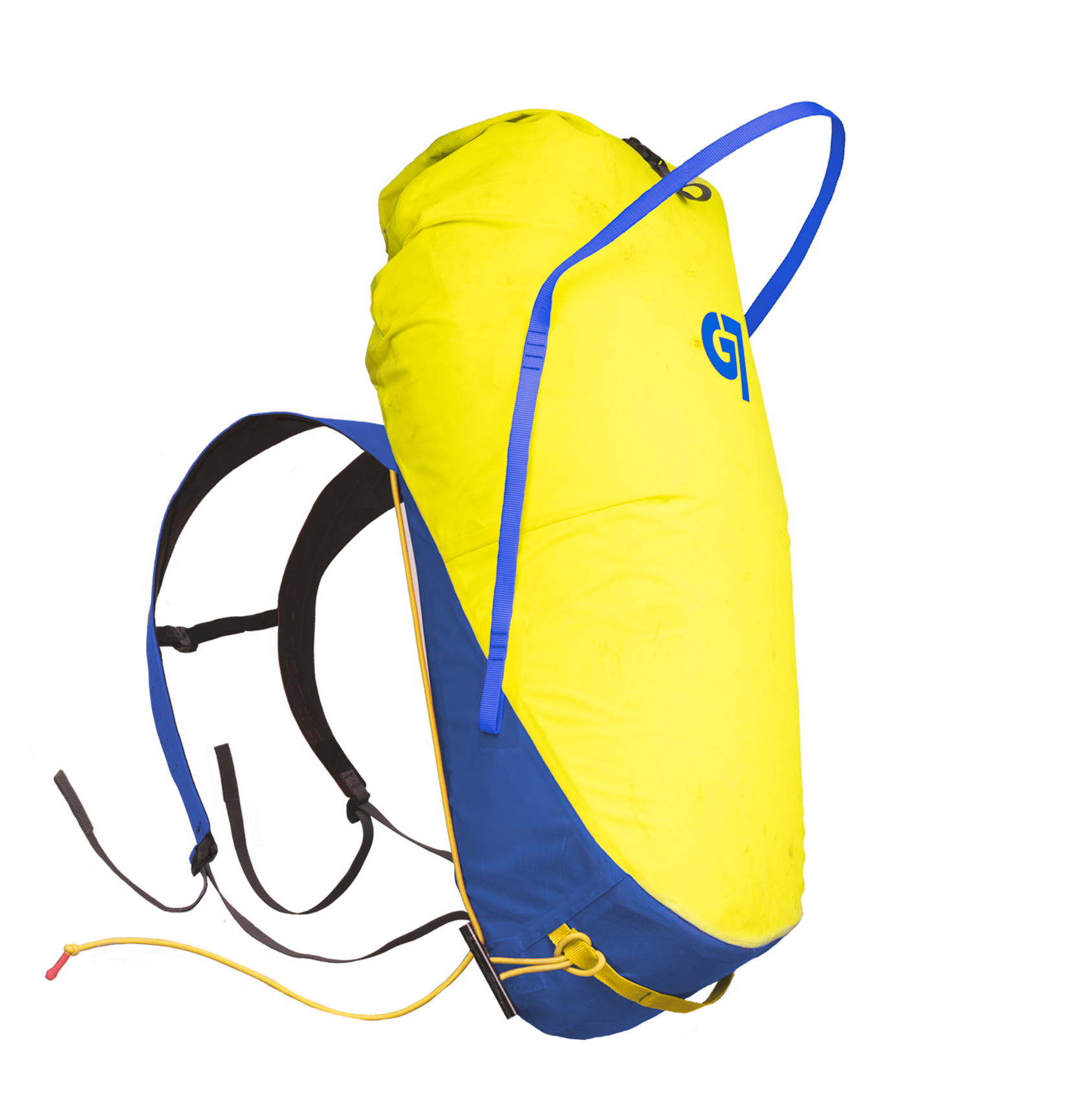 HAUL PACK | GRADE VII CLIMBING EQUIPMENT – Grade VII Equipment Limited